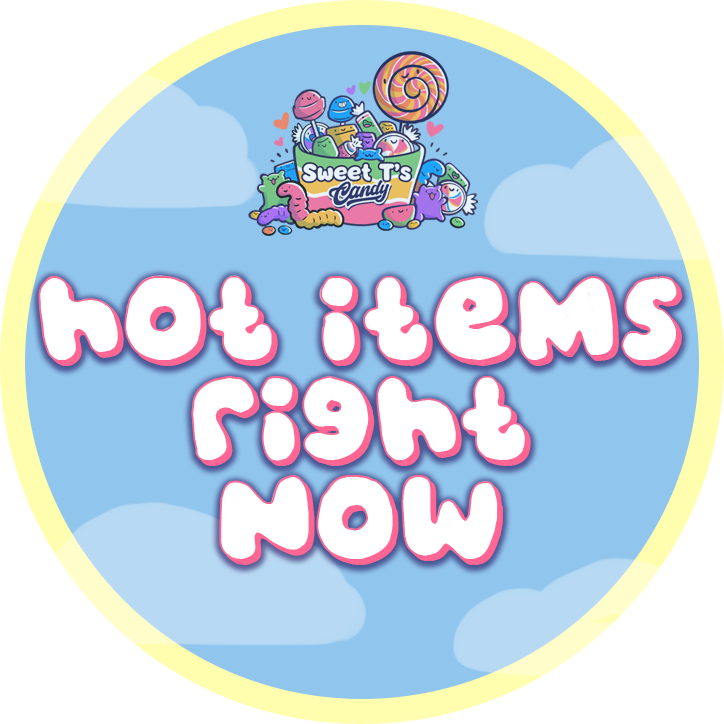 Most Popular Halal Candies Right Now! – Sweet T's Candy